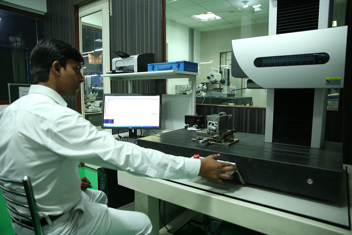 Facilities - Valve Train Components, Casting Products and Engineering ...